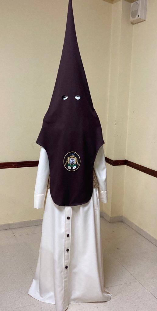 Martes Santo Día Elegido Para La Estación De Penitencia Del Prendimiento
